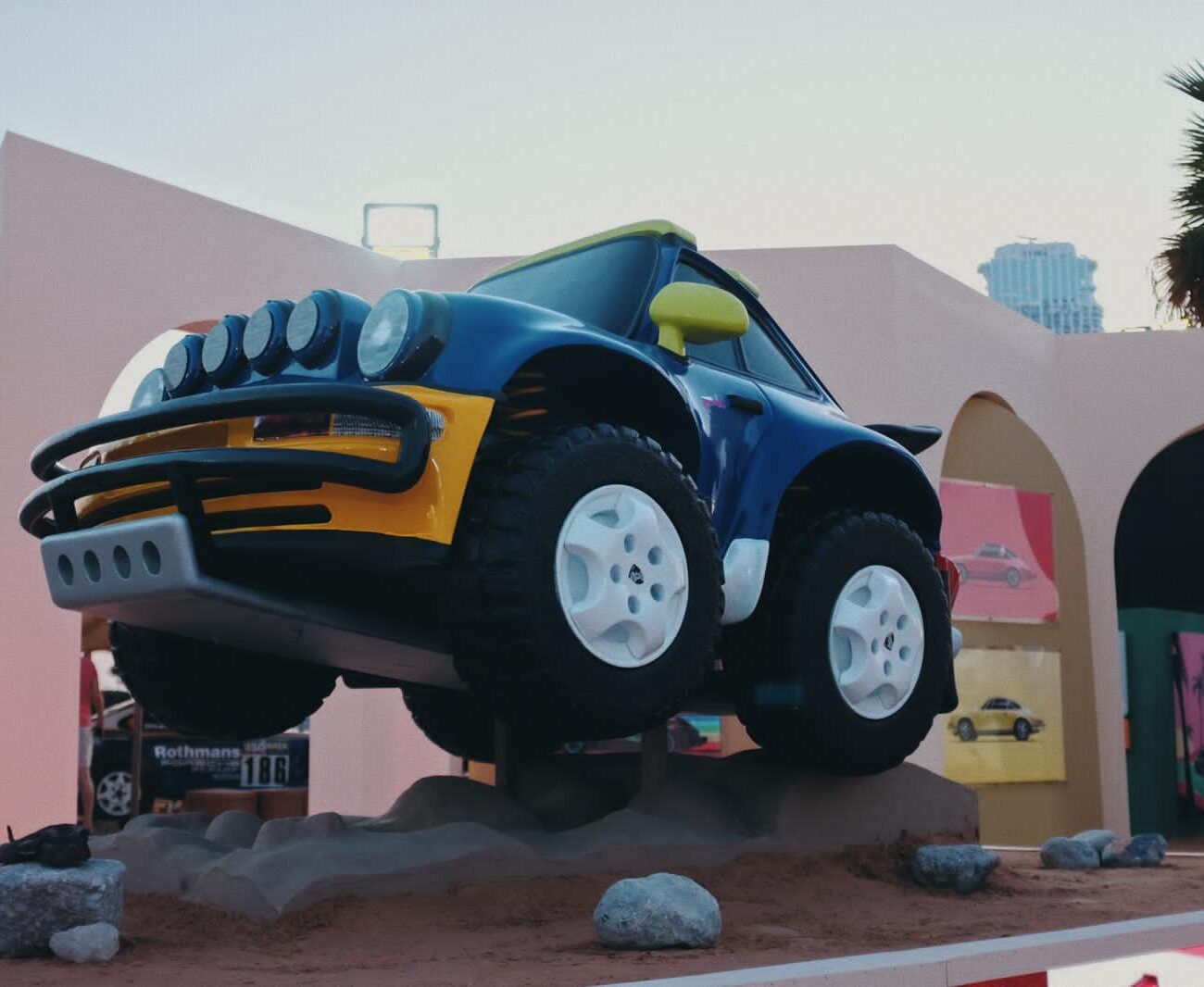 Our Services - EDGEGLOBAL