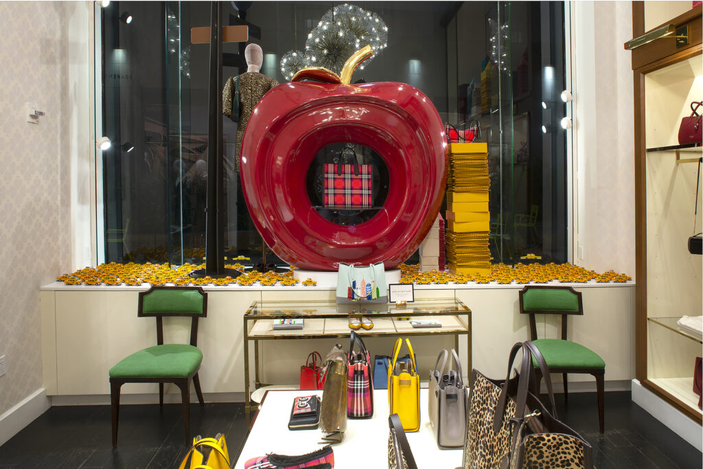 Kate Spade - Fall - EDGEGLOBAL